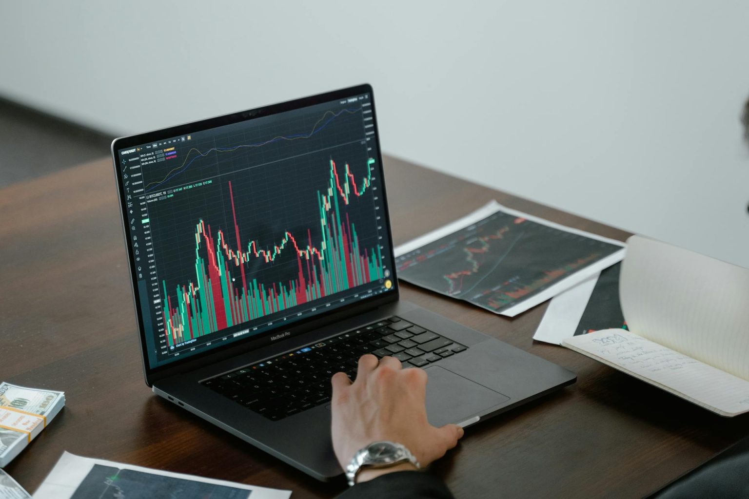 Trade Republic review en wat je moet weten als belegger – Bitvavo-review.nl
